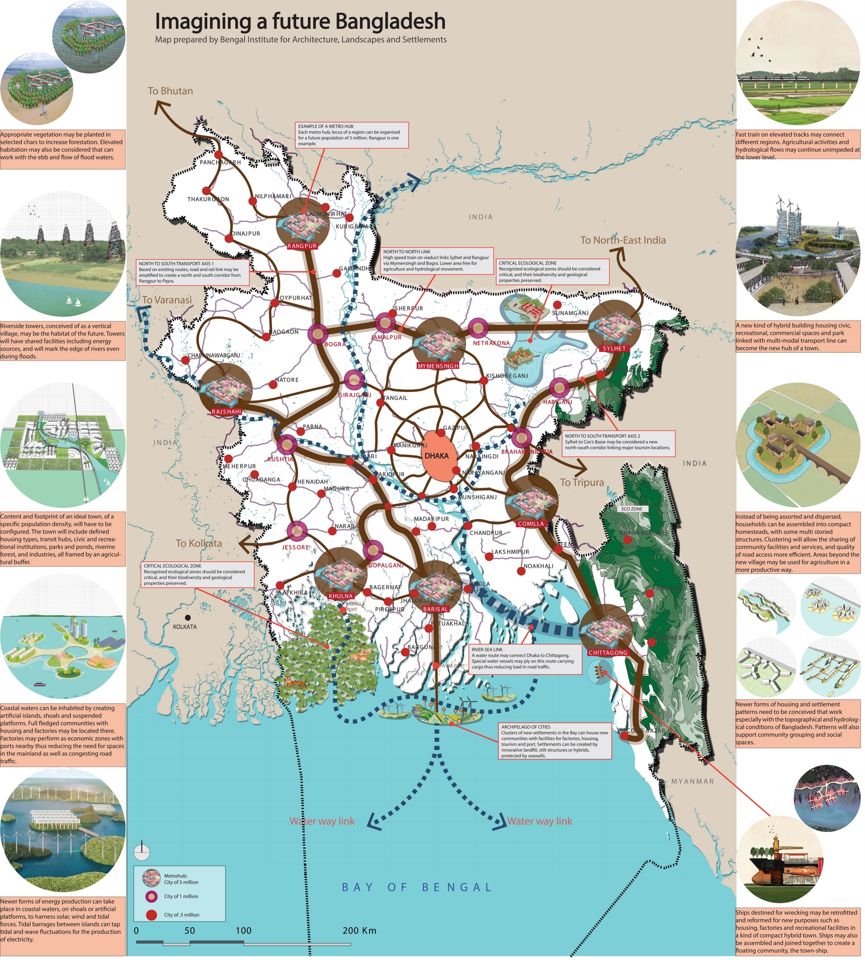 Imagining a Future Bangladesh – Vas